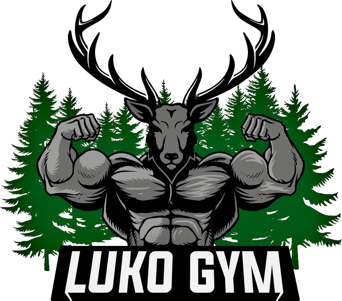 LUKO-GYM