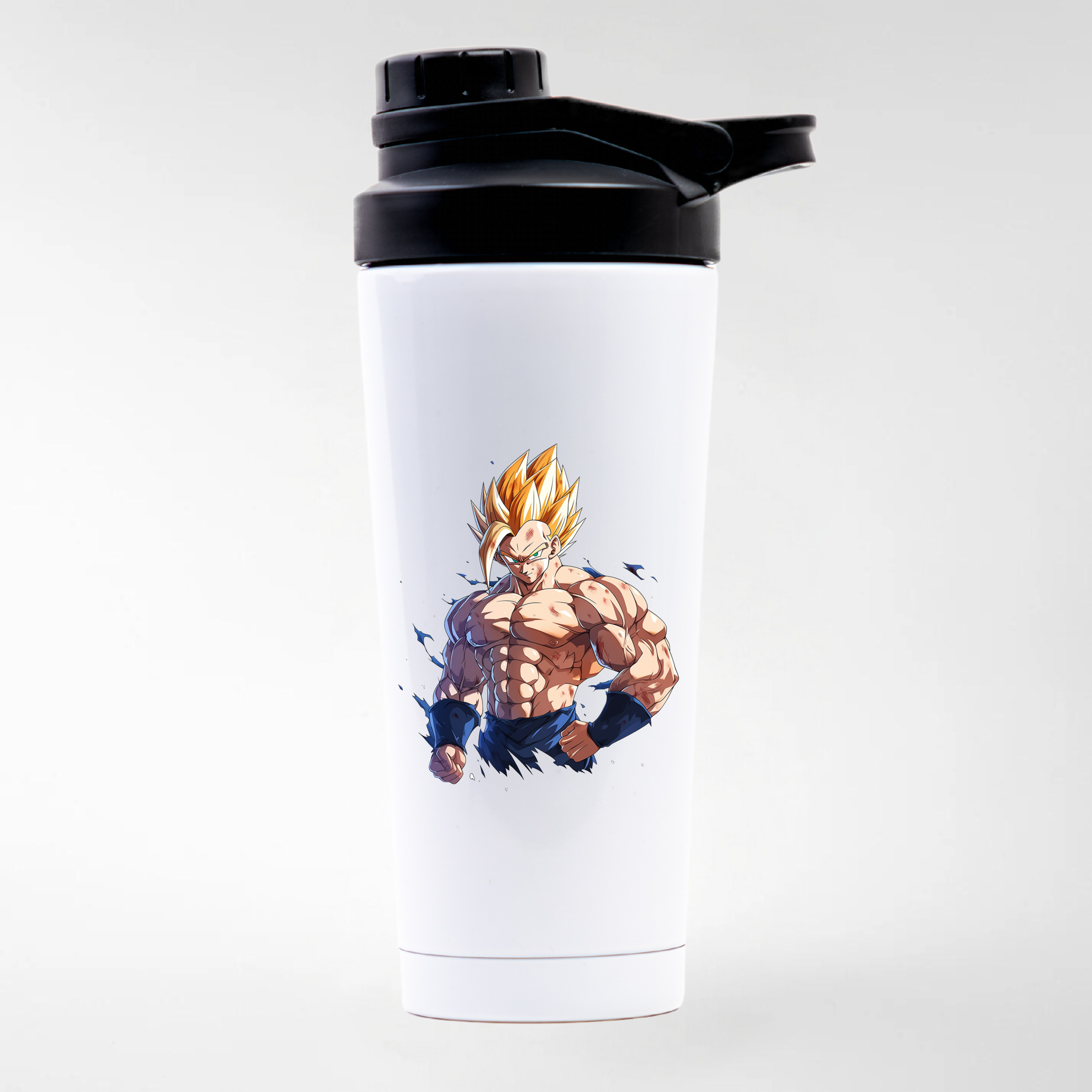 GOKU BLOND - EDELSTAHL SHAKER