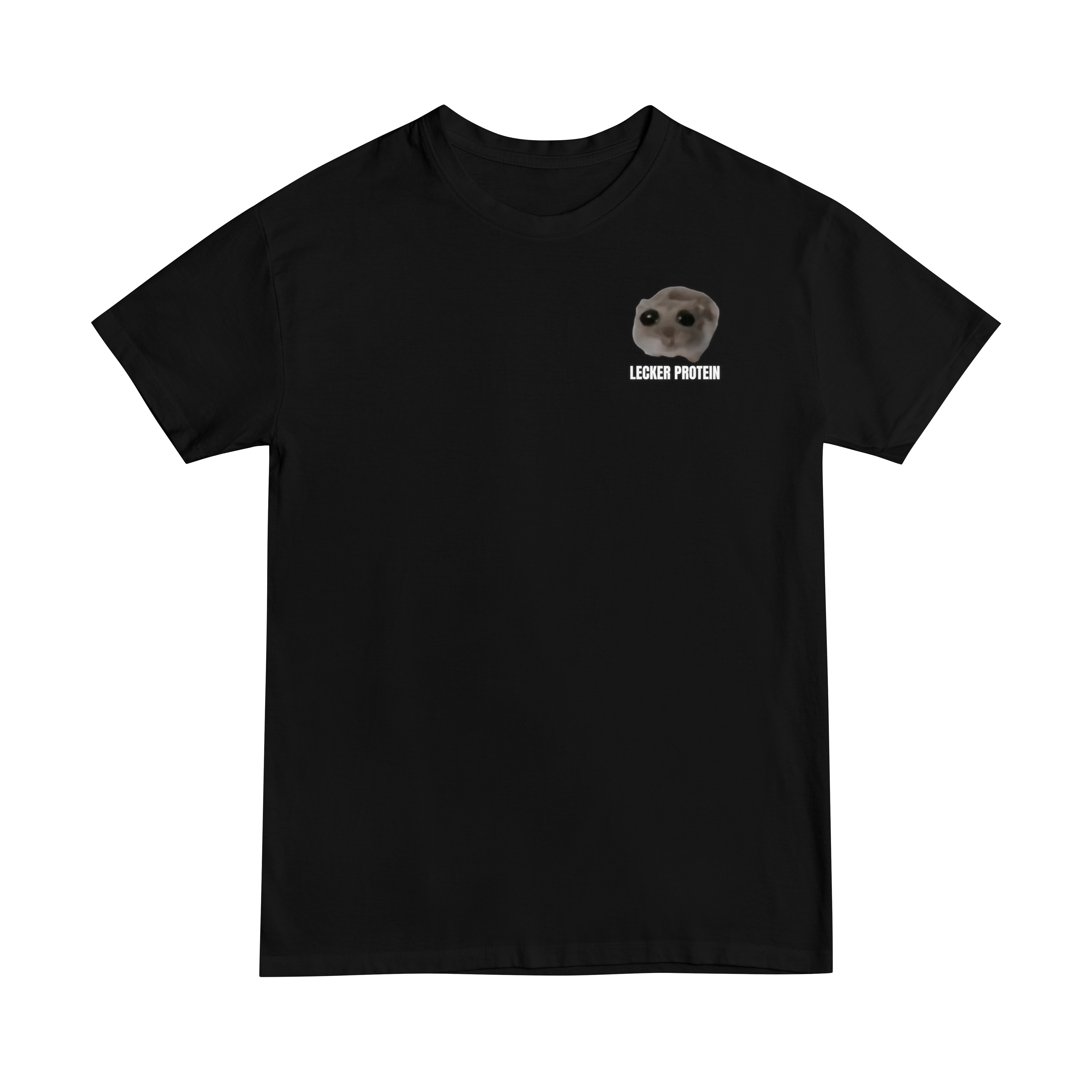 Lecker Protein - Regular Shirt