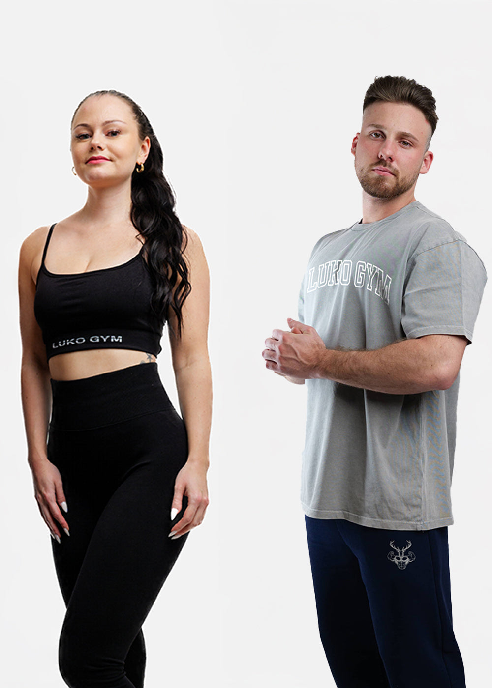 LUKO GYM