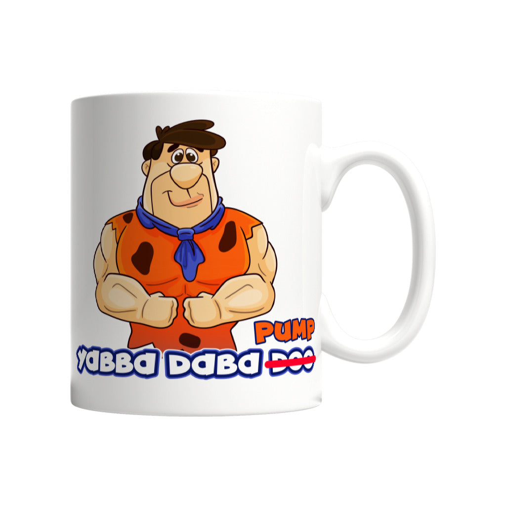 FRED FLINTSTONE - MUG