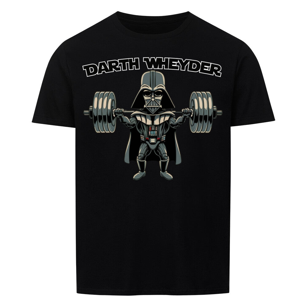 DARTH WHEYDER - SHIRT
